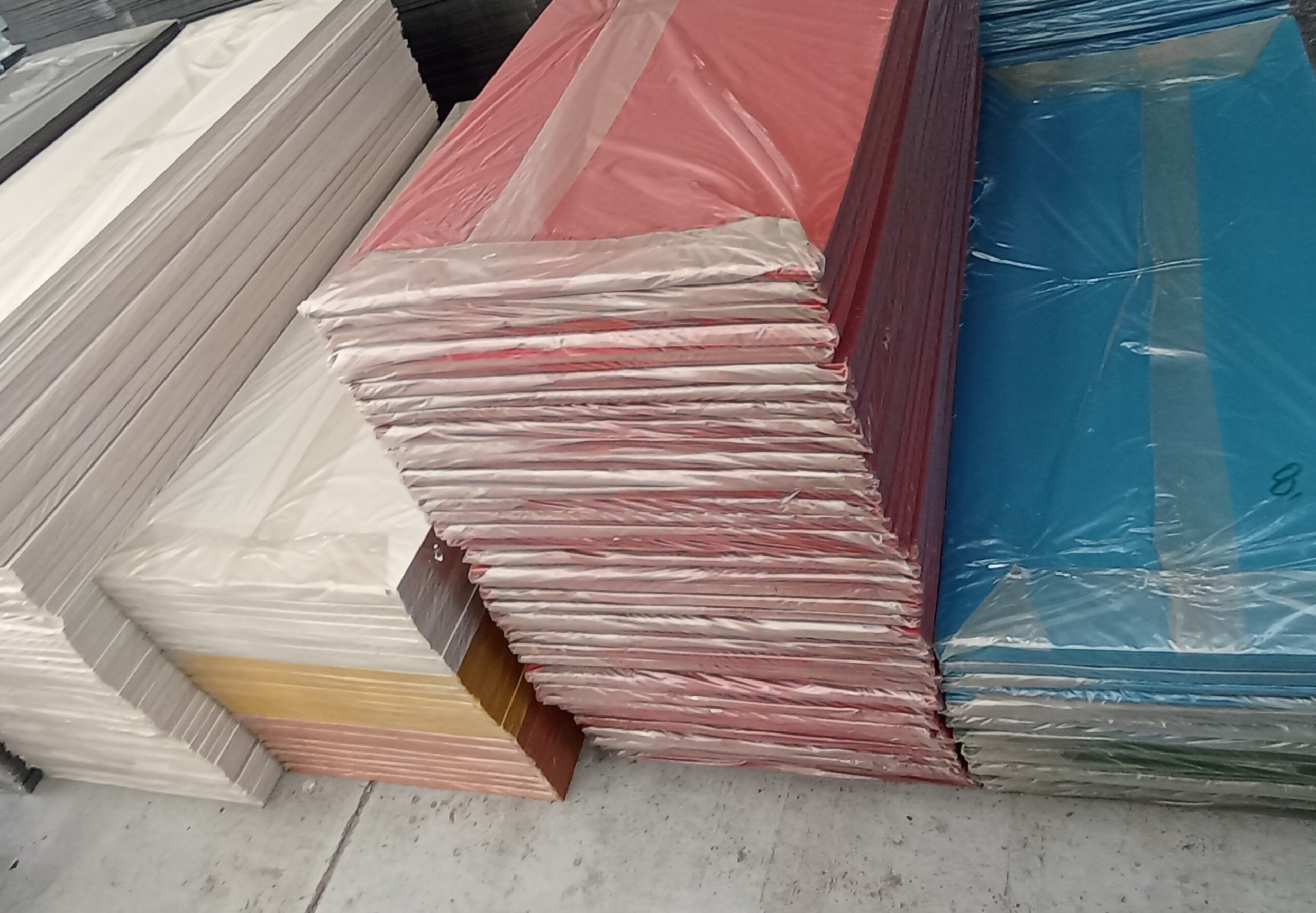 fabricantes de laminas plasticas – Laminas de poliestireno, polietileno ...